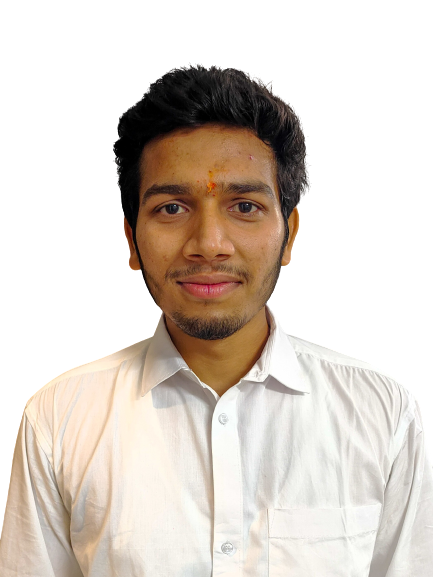 Portfolio Website: Abhishek Ranjan